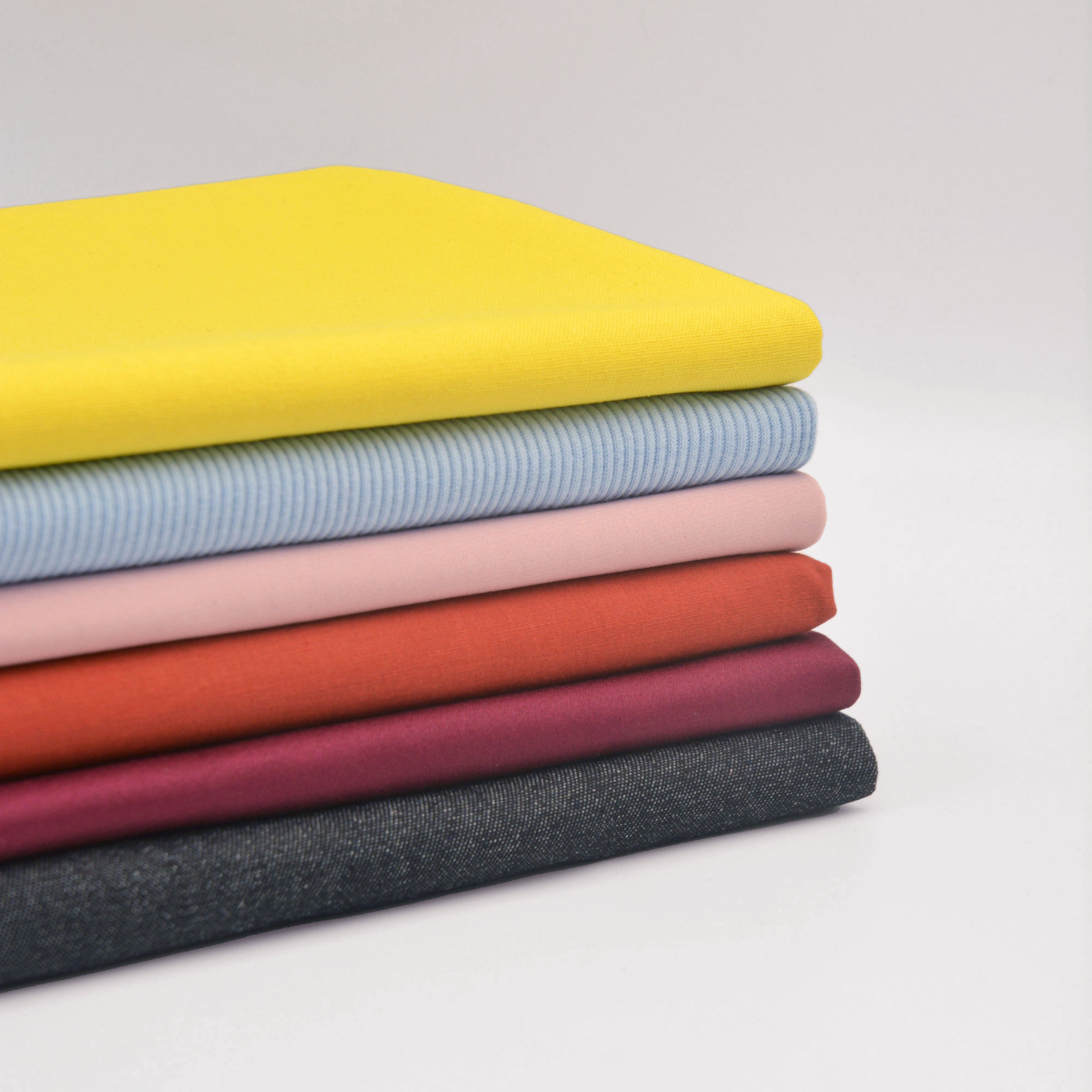 Printed Synthetic Fabrics - Polyester, Nylon & More - Darn Cheap Fabrics