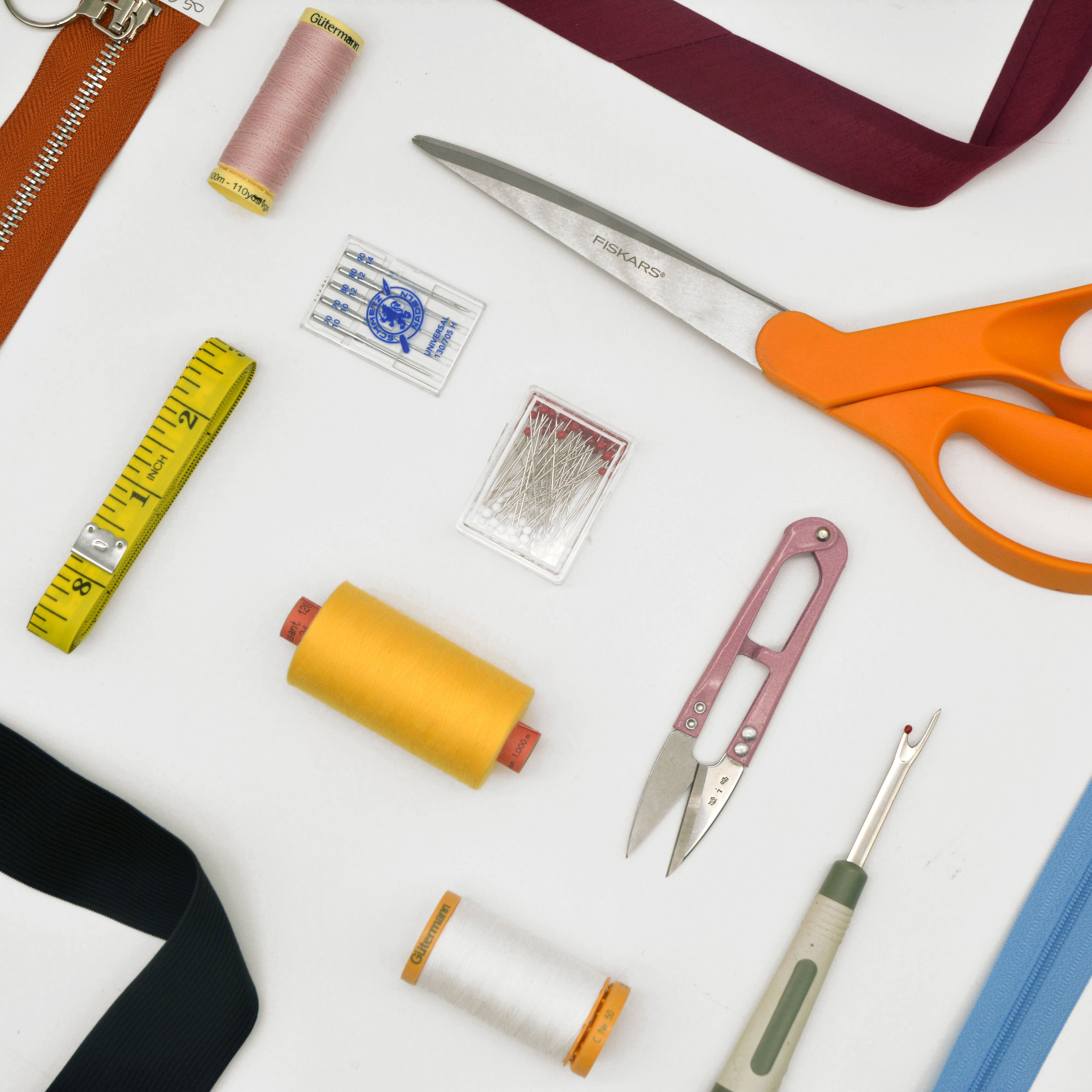 Rulers - Rulers & Measuring Tools for Sewing | Darn Cheap Fabrics