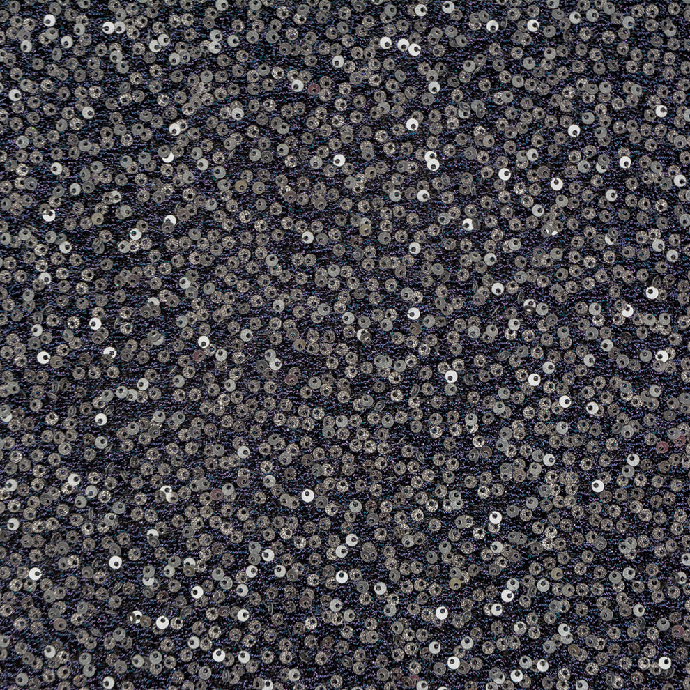 Blink Metallic Sequin Knit – Darn Cheap Fabrics